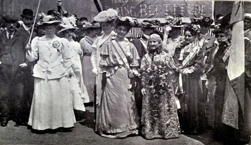 1908 - Die Jahreschronik - Vor 118 Jahren
