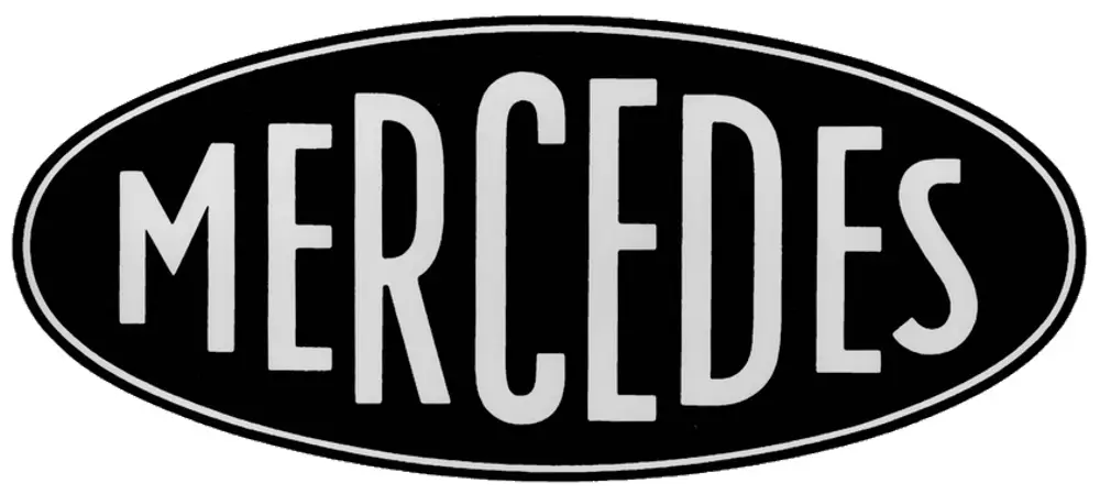 1901 - Der neue Daimler heißt »Mercedes«